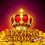 blazing crown deluxe