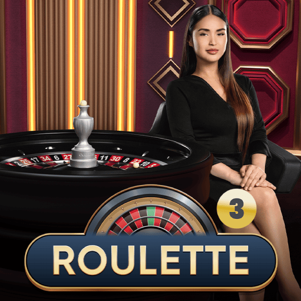 roulette 3